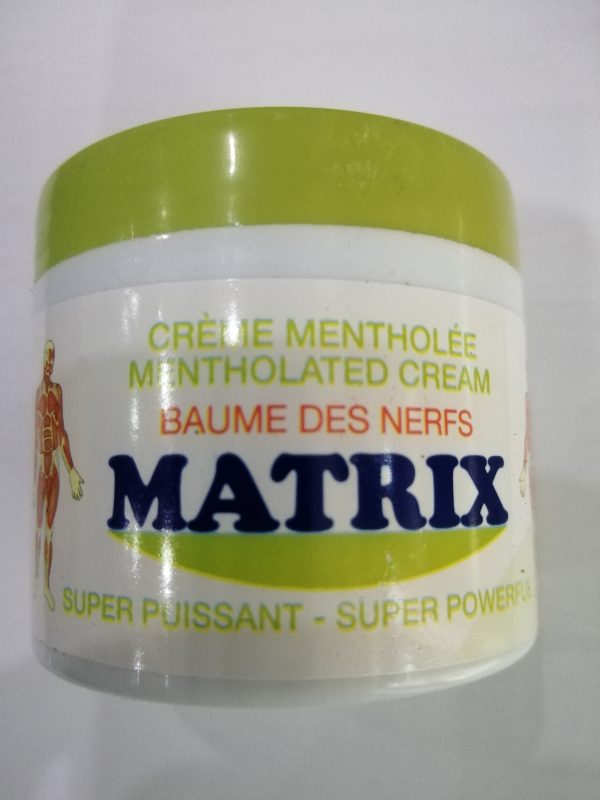 Baume de nerfs Matrix
